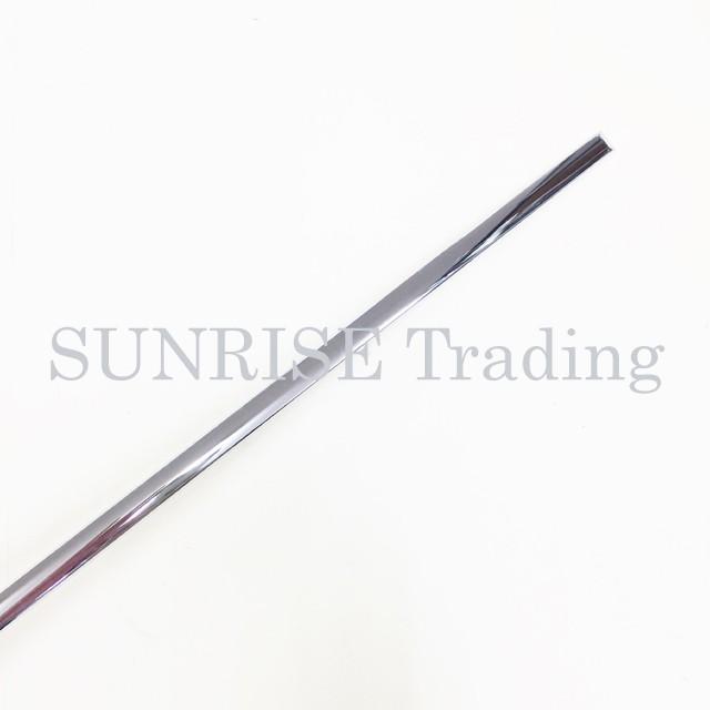 メルセデスベンツ W204 Fドアモール 右側 純正 : サンライズトレーディング - 通販 - Yahoo!ショッピング