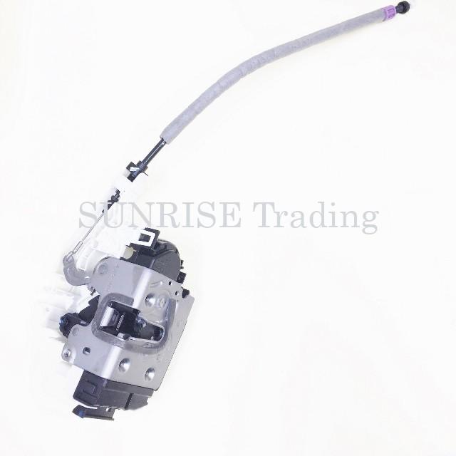 メルセデスベンツ W204/W212/C218 FドアロックAssy 左側 純正 :MB-A2047201535:サンライズトレーディング ...