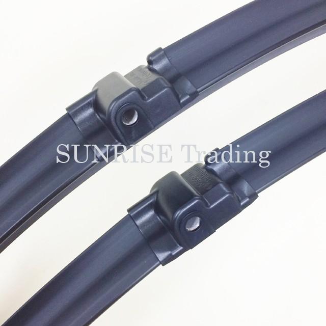 メルセデスベンツ W204 Fワイパーブレードセット 左ハンドル ※A2048201300に品番変更 純正 : サンライズトレーディング ...