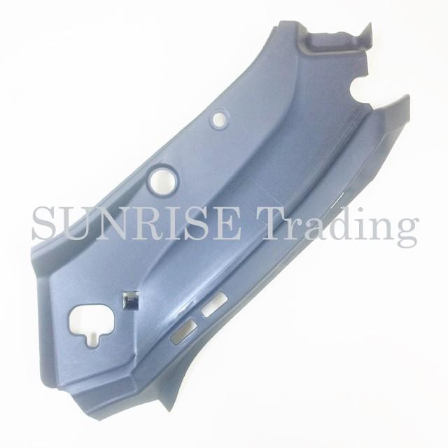 メルセデスベンツ W204 ヘッドライトカバー 左側 純正 : サンライズトレーディング - 通販 - Yahoo!ショッピング