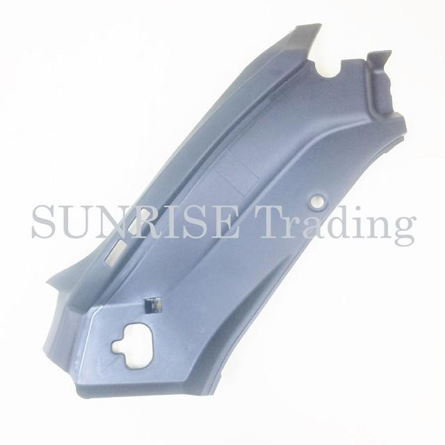 メルセデスベンツ W204 ヘッドライトカバー 右側 純正 : サンライズトレーディング - 通販 - Yahoo!ショッピング