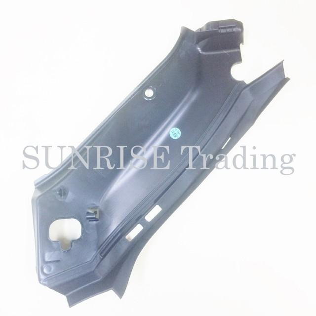 メルセデスベンツ W204 ヘッドライトカバー 右側 純正 : サンライズトレーディング - 通販 - Yahoo!ショッピング