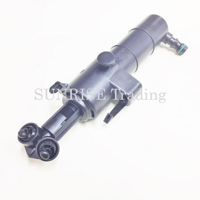 メルセデスベンツ W204 ヘッドライトウォッシャーノズル 右側 純正 : サンライズトレーディング - 通販 - Yahoo!ショッピング