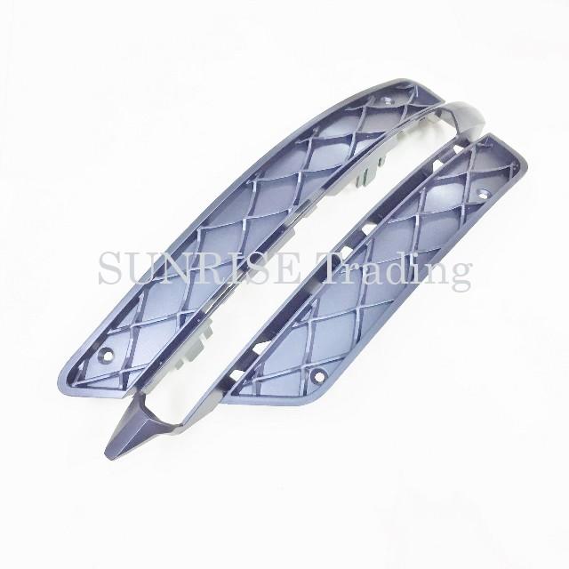 メルセデスベンツ W204 Fバンパーグリル 左側 純正 :MB-A2048851353:サンライズトレーディング - 通販 - Yahoo ...