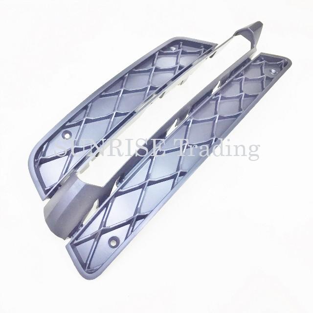 メルセデスベンツ W204 Fバンパーグリル 左側 純正 : サンライズトレーディング - 通販 - Yahoo!ショッピング