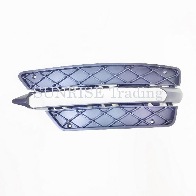 メルセデスベンツ W204 Fバンパーグリル 左側 純正 : サンライズトレーディング - 通販 - Yahoo!ショッピング