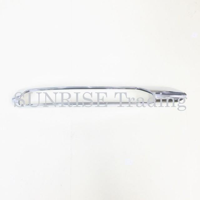 メルセデスベンツ X204 オーナメンタル モールディング 右側 純正 : サンライズトレーディング - 通販 - Yahoo!ショッピング