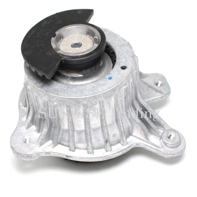 メルセデスベンツ W205 エンジンマウント 右側 純正 : mb-a2052407700 : サンライズトレーディング - 通販 ...