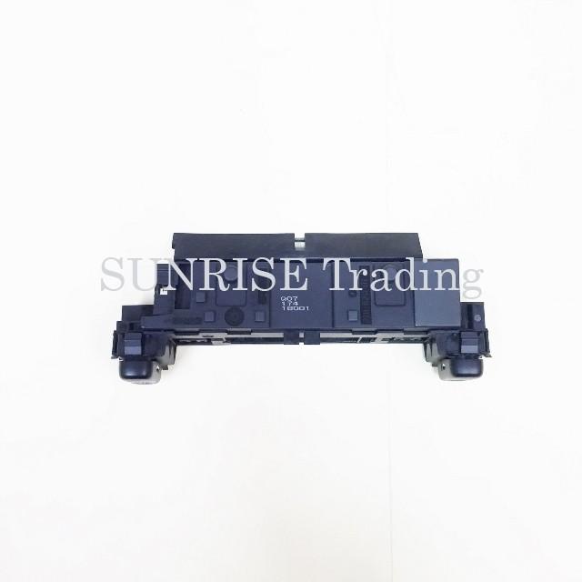 メルセデスベンツ W202/C208/W210/R170 シートヒータースイッチ ※売り切り特価！ 純正 : mb-a2108200151 ...