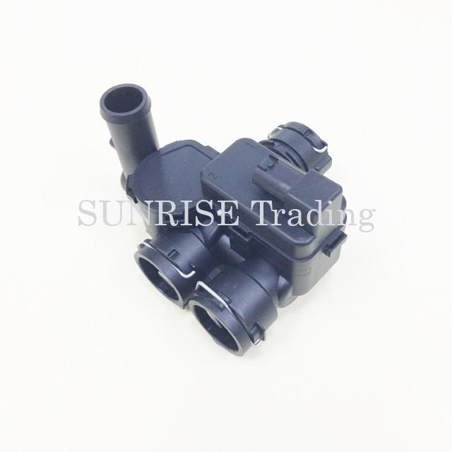 メルセデスベンツ W211/C219 ヒーターバルブ 純正 :MB-A2118320584:サンライズトレーディング - 通販 - Yahoo ...