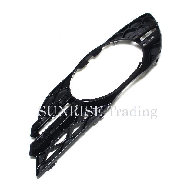 メルセデスベンツ W211 Fフォグランプグリル 左側 純正 : サンライズトレーディング - 通販 - Yahoo!ショッピング