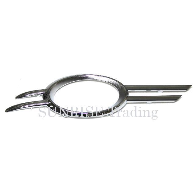 メルセデスベンツ W211 フォグランプ クロムカバー 左側 純正 : サンライズトレーディング - 通販 - Yahoo!ショッピング