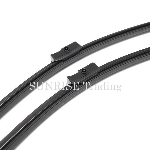 Mercedes-Benz メルセデスベンツ W212/C218 Fワイパーブレードセット 右ハンドル 純正 : サンライズトレーディング ...