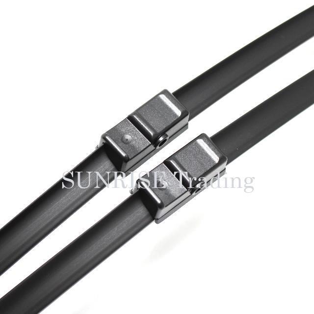 Mercedes-Benz メルセデスベンツ W212/C218 Fワイパーブレードセット 右ハンドル 純正 : サンライズトレーディング ...