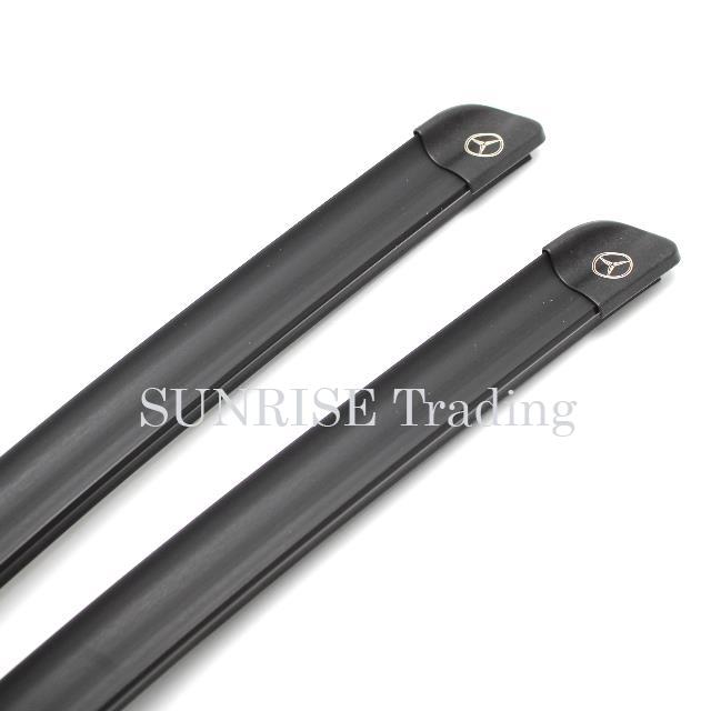 Mercedes-Benz メルセデスベンツ W212/C218 Fワイパーブレードセット 右ハンドル 純正 : サンライズトレーディング ...