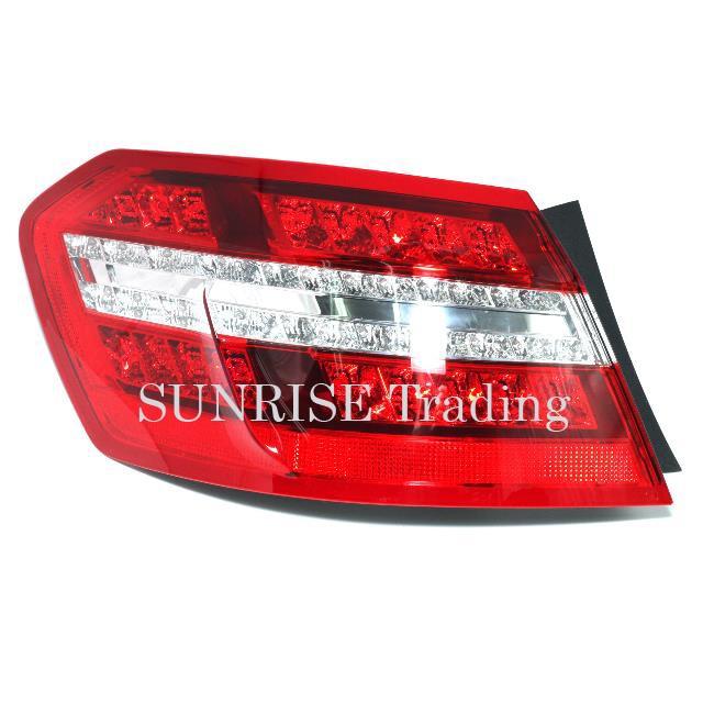 メルセデスベンツ W212 テールランプ アウター 左側 純正 : サンライズトレーディング - 通販 - Yahoo!ショッピング