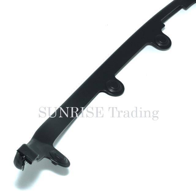 Mercedes-Benz（メルセデス・ベンツ） W213 Rドア カバーストリップ フロント 左側 純正 : サンライズトレーディング ...