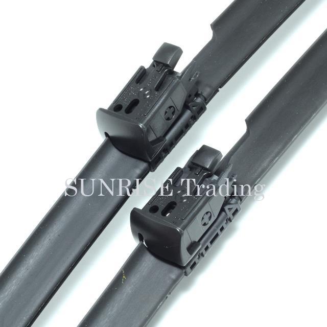 Mercedes-Benz メルセデスベンツ C217 Fワイパーブレードセット 左ハンドル 純正 : サンライズトレーディング - 通販 ...