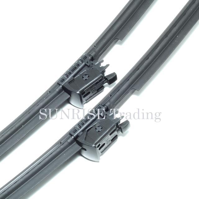 Mercedes-Benz メルセデスベンツ C217 Fワイパーブレードセット 左ハンドル 純正 : サンライズトレーディング - 通販 ...