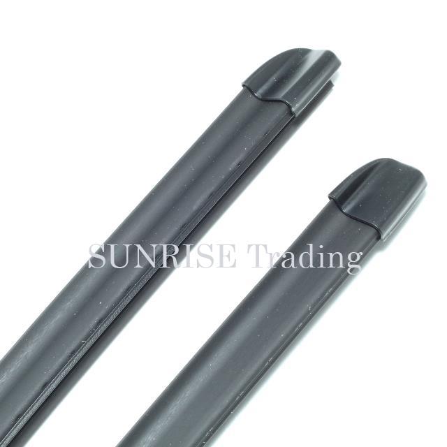 Mercedes-Benz メルセデスベンツ C217 Fワイパーブレードセット 左ハンドル 純正 : サンライズトレーディング - 通販 ...