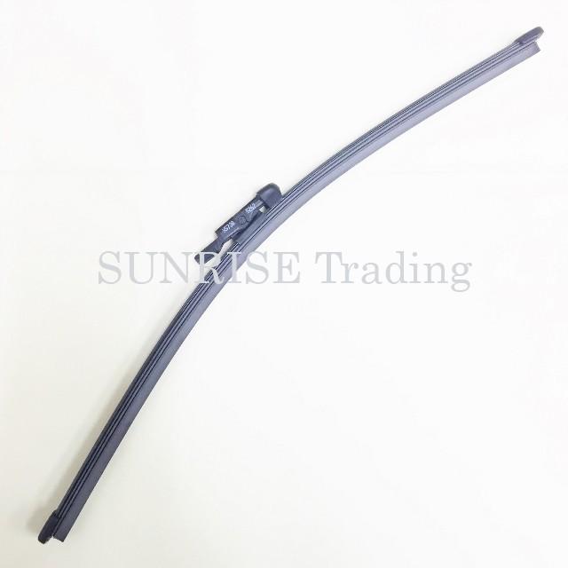 メルセデスベンツ C218 Rワイパーブレード 純正 : サンライズトレーディング - 通販 - Yahoo!ショッピング