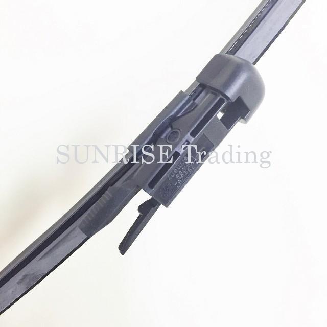 メルセデスベンツ C218 Rワイパーブレード 純正 :MB-A2188200045:サンライズトレーディング - 通販 - Yahoo!ショッピング