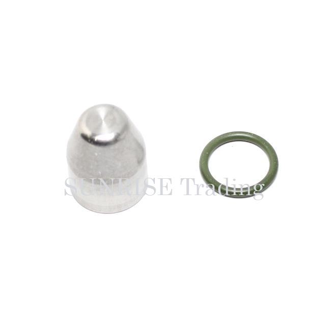 メルセデスベンツ W220/R230 ABCプレッシャーセンサー リペアキット 純正 : サンライズトレーディング - 通販 - Yahoo ...