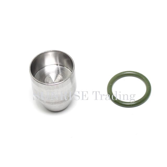 メルセデスベンツ W220/R230 ABCプレッシャーセンサー リペアキット 純正 : サンライズトレーディング - 通販 - Yahoo ...