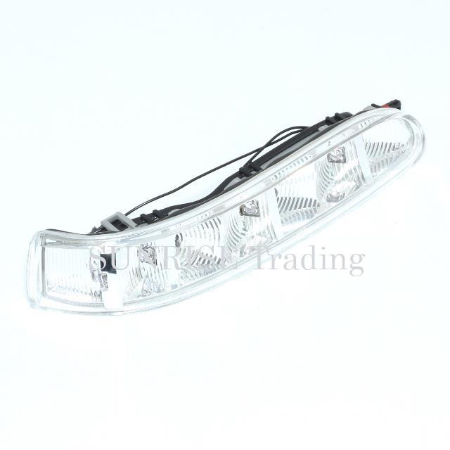 メルセデスベンツ W220 ドアミラーウィンカー 右側 純正 : サンライズトレーディング - 通販 - Yahoo!ショッピング