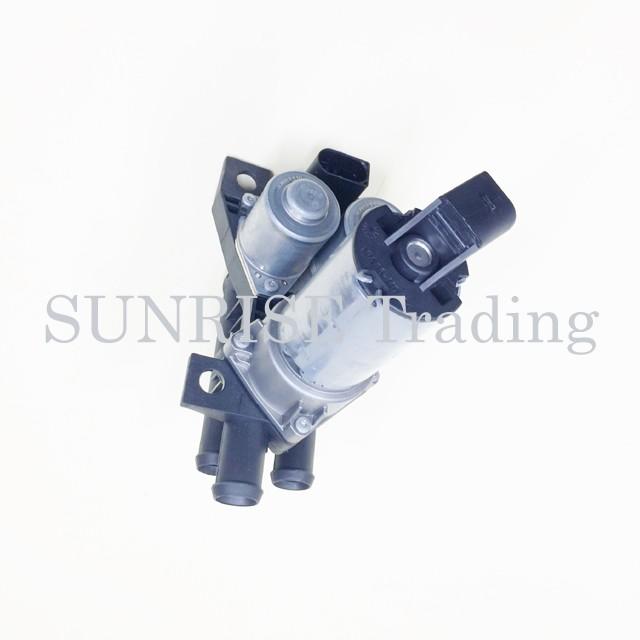 メルセデスベンツ W220 ヒーターバルブ 純正 :MB-A2208300084:サンライズトレーディング - 通販 - Yahoo!ショッピング