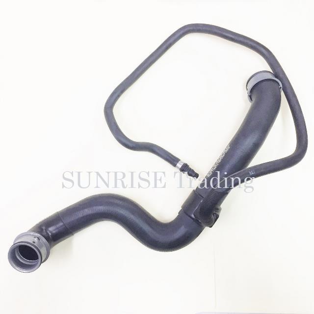 メルセデスベンツ W221 ラジエーターホース アッパー 純正 : サンライズトレーディング - 通販 - Yahoo!ショッピング