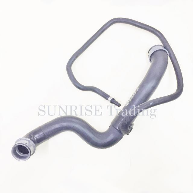 メルセデスベンツ W221 ラジエーターホース アッパー 純正 : サンライズトレーディング - 通販 - Yahoo!ショッピング