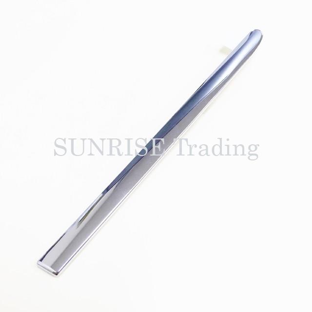 メルセデスベンツ W221/C216 Fフェンダー モール 左側 純正 : mb-a2216903980 : サンライズトレーディング ...