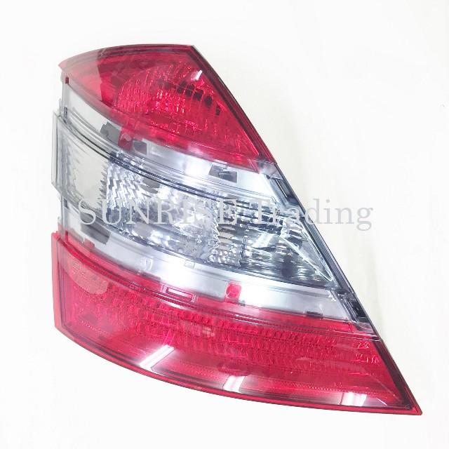 メルセデスベンツ W221 前期 テールランプ 左側 純正 : サンライズトレーディング - 通販 - Yahoo!ショッピング
