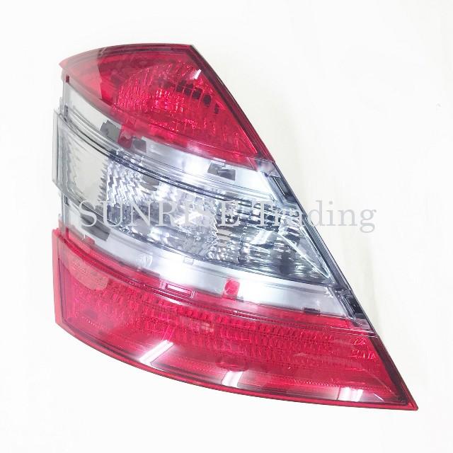 メルセデスベンツ W221 前期 テールランプ 左側 純正 :MB-A2218200166:サンライズトレーディング - 通販 - Yahoo ...