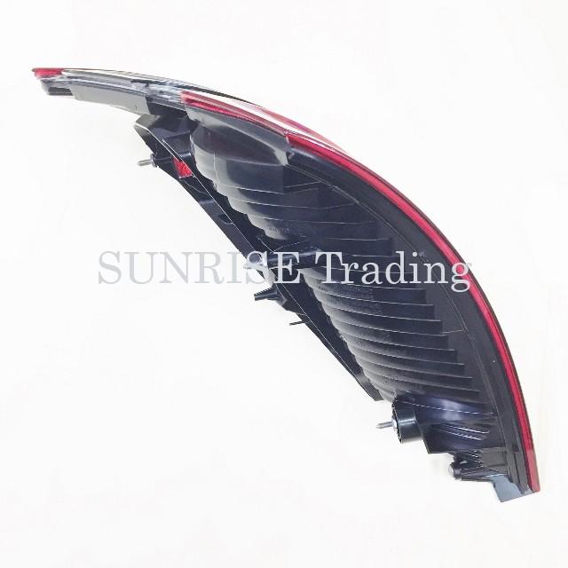 メルセデスベンツ W221 前期 テールランプ 左側 純正 : サンライズトレーディング - 通販 - Yahoo!ショッピング