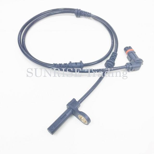 Mercedes-Benz メルセデスベンツ W221/C216 Fスピードセンサー ※A2219057600に品番変更 純正 : サンライズ ...
