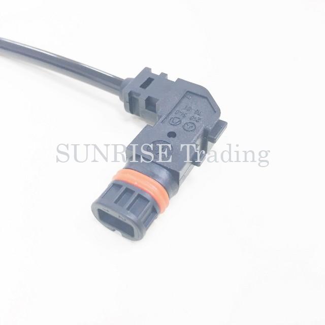 Mercedes-Benz メルセデスベンツ W221/C216 Fスピードセンサー ※A2219057600に品番変更 純正 : サンライズ ...