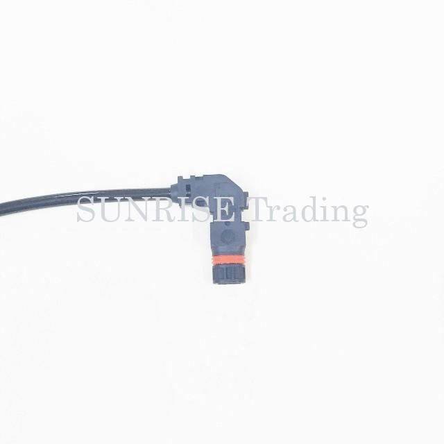 Mercedes-Benz メルセデスベンツ W221/C216 Fスピードセンサー ※A2219057600に品番変更 純正 : サンライズ ...