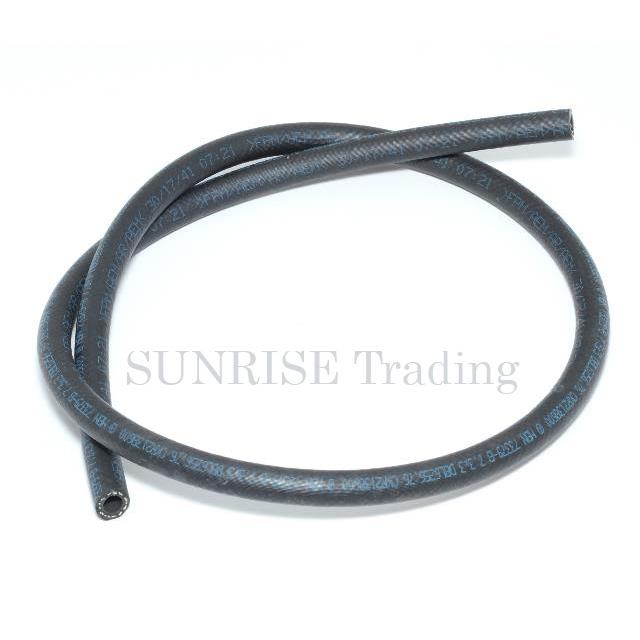 Mercedes-Benz メルセデスベンツ フューエルホース 7.3x3 mm 1m単位 純正 : サンライズトレーディング - 通販 ...