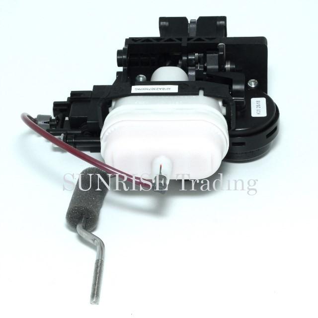 メルセデスベンツ R230 トランクリッド ロックAssy 純正 : mb-a2307500185 : サンライズトレーディング - 通販 ...