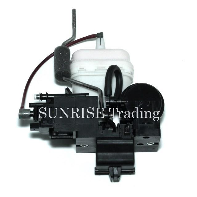 メルセデスベンツ R230 トランクリッド ロックAssy 純正 : サンライズトレーディング - 通販 - Yahoo!ショッピング