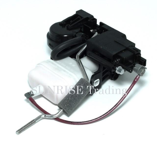 メルセデスベンツ R230 トランクリッド ロックAssy 純正 : サンライズトレーディング - 通販 - Yahoo!ショッピング