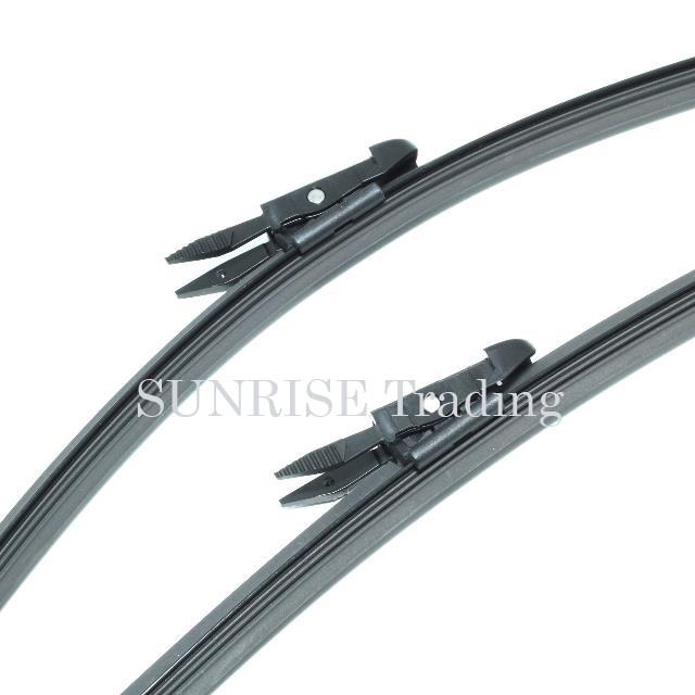 メルセデスベンツ W246 Fワイパーブレード セット 右ハンドル用 純正 :MB-A2468201345:サンライズトレーディング - 通販 ...