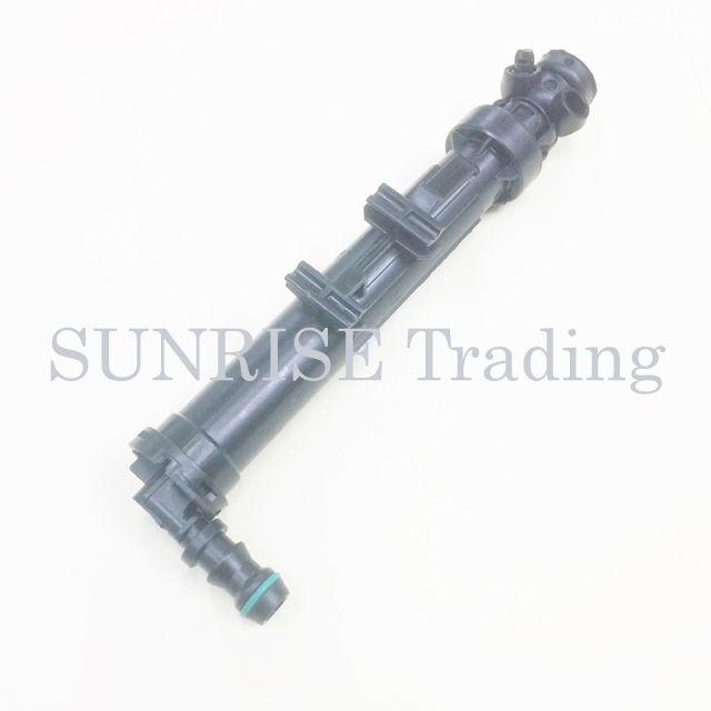 メルセデスベンツ W246/C117 ヘッドライトウォッシャーノズル 右側 純正 : サンライズトレーディング - 通販 - Yahoo!ショッピング