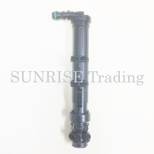 メルセデスベンツ W246/C117 ヘッドライトウォッシャーノズル 右側 純正 : サンライズトレーディング - 通販 - Yahoo!ショッピング