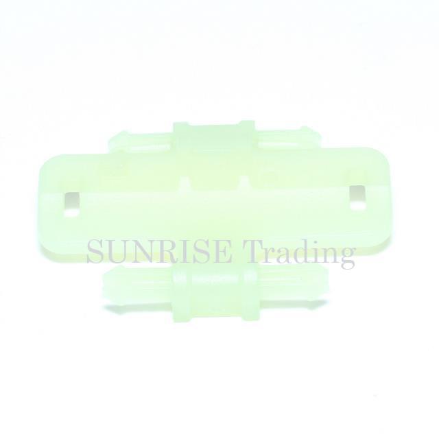 メルセデスベンツ M271エンジン チェーンスライディングレール SKIP PROTECTION 純正 : mb-a2710521416 ...