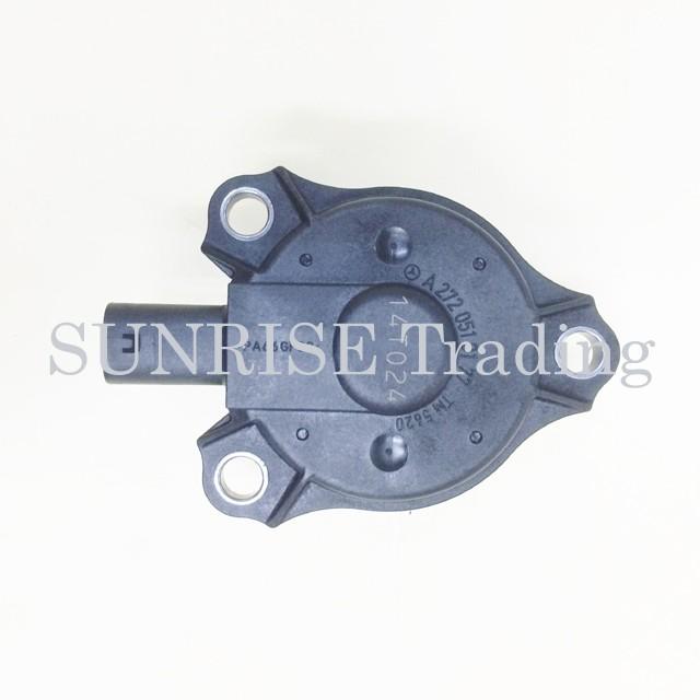 Mercedes-Benz メルセデスベンツ M272/M273エンジン カムアジャスター ソレノイド ※A2721560000に品番変更 ...