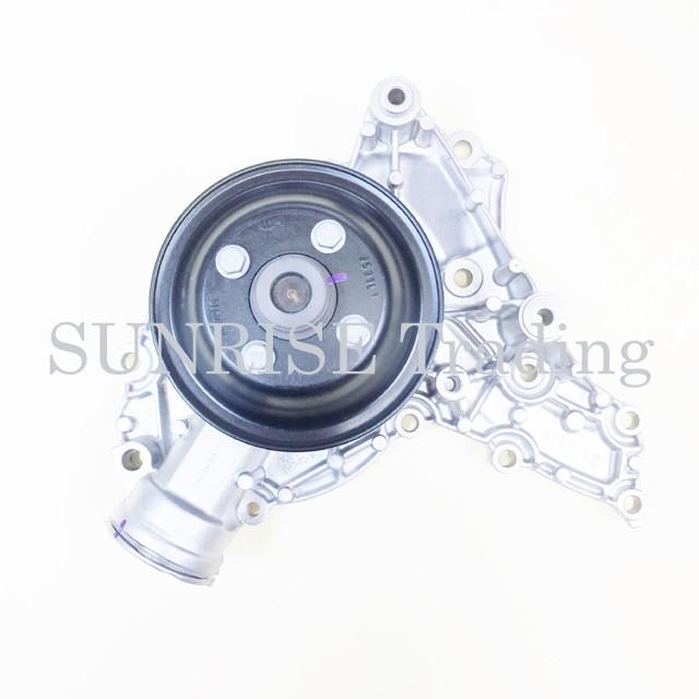 メルセデスベンツ W639 ウォーターポンプ 純正 : サンライズトレーディング - 通販 - Yahoo!ショッピング