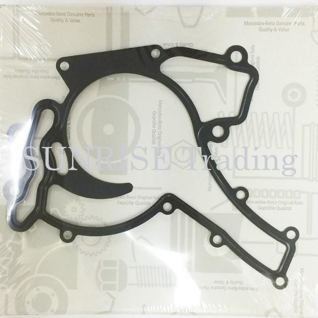 メルセデスベンツ M272/M273エンジン ウォーターポンプガスケット 純正 : サンライズトレーディング - 通販 - Yahoo!ショッピング